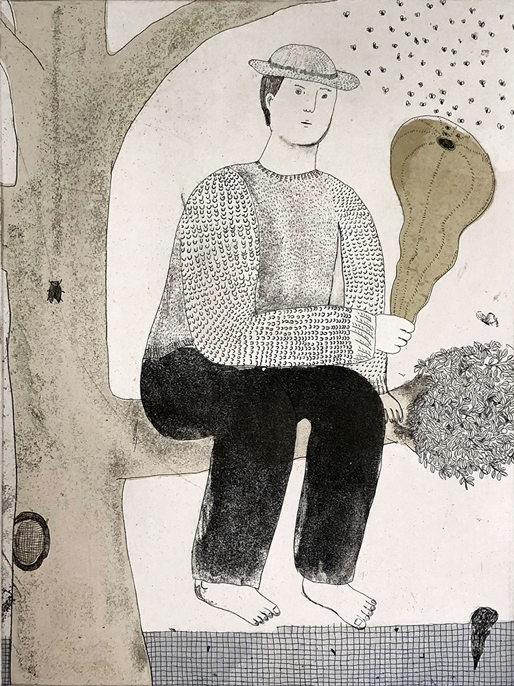 森田 朋| 十一月画廊 / Gallery Ju-ichi gatsu